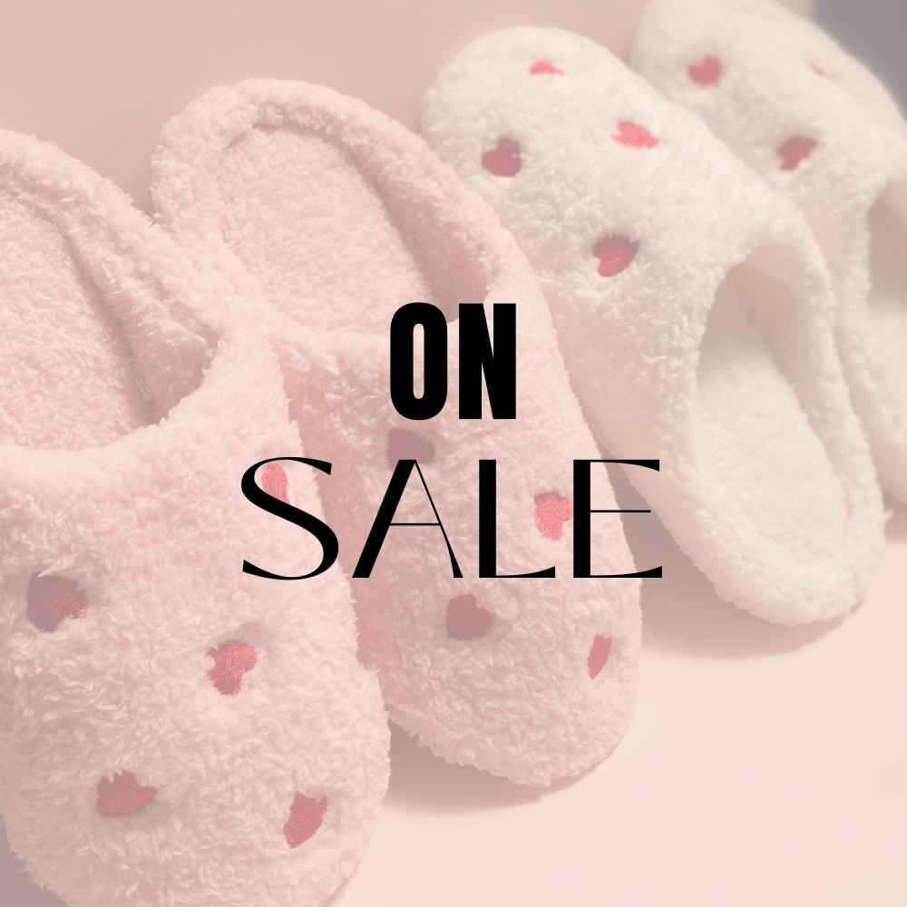 SALE – Menty B's Essentials