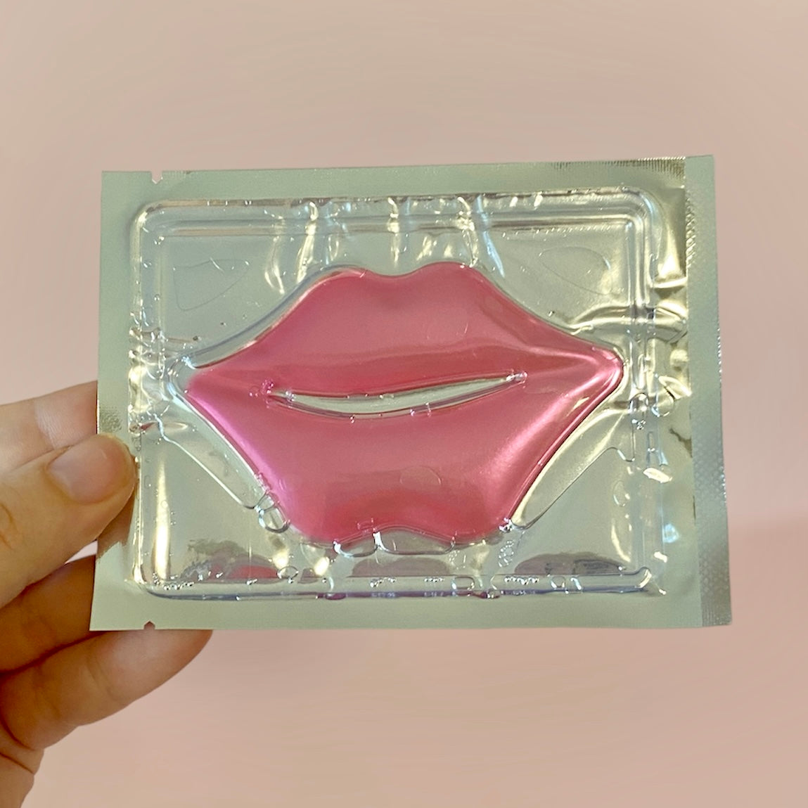 Lip Mask (Pink) – Menty B's Essentials