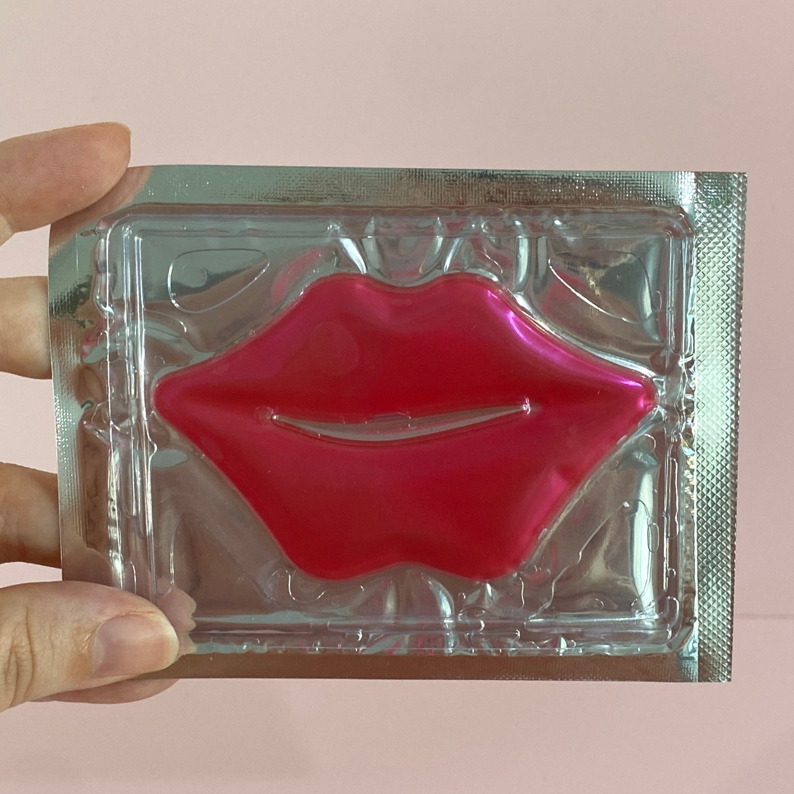 Lip Mask (Pink) – Menty B's Essentials
